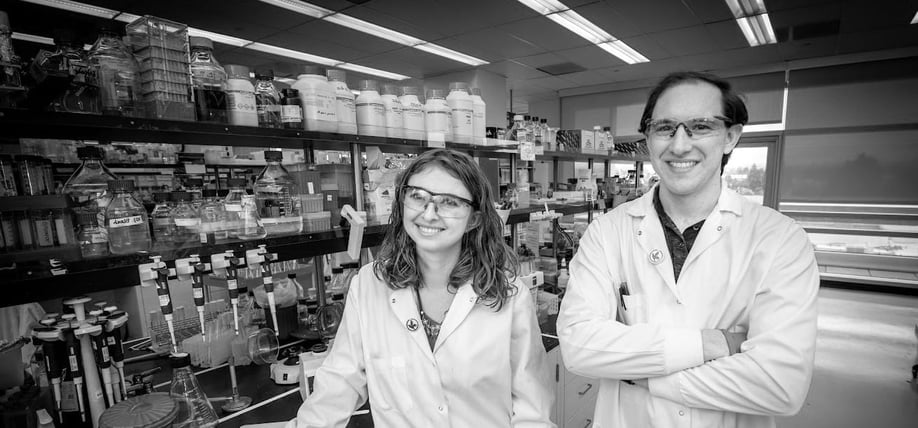 Up and Coming Analogs - Aralez Bio’s - Bio’s Enzymes & Chemicals